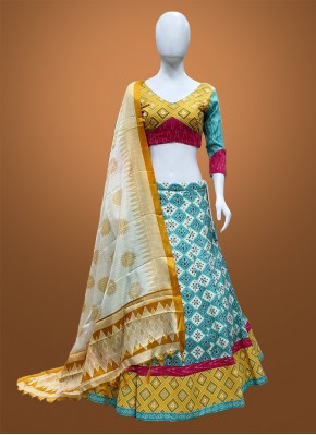 Buy Navratri Chaniya Choli - Sannari Valsad