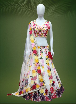 Buy Navratri Chaniya Choli - Sannari Valsad